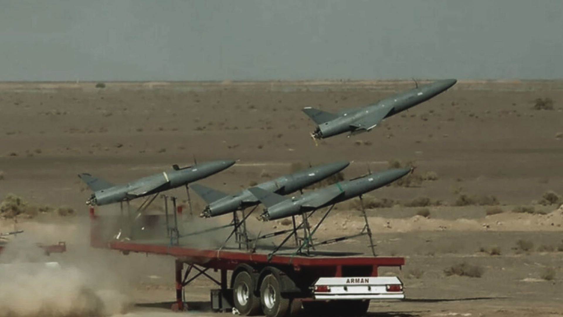 Iran Air Force holds drills to boost capabilities | Urmedium