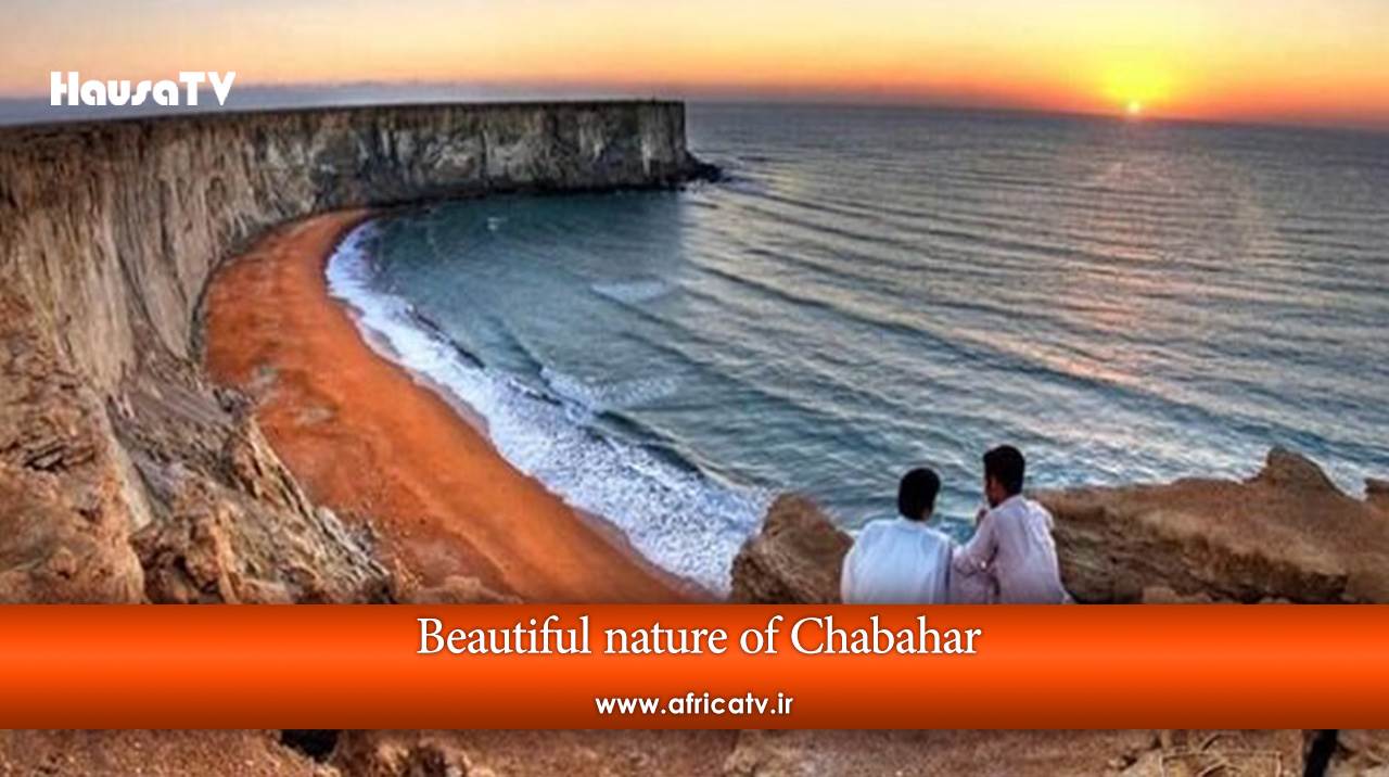 Beautiful nature of Chabahar | Urmedium